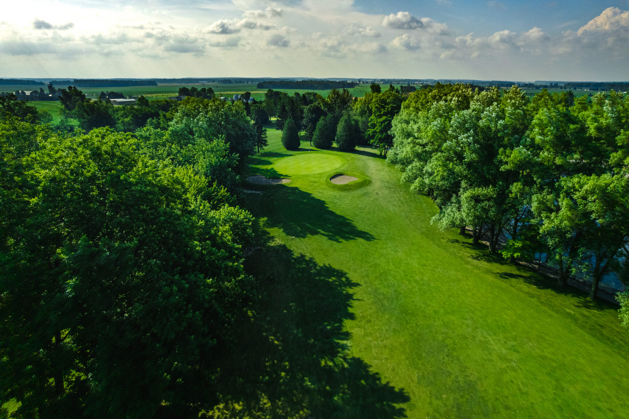Golf | Mount Elgin, Ontario, Canada | The Oxford Hills