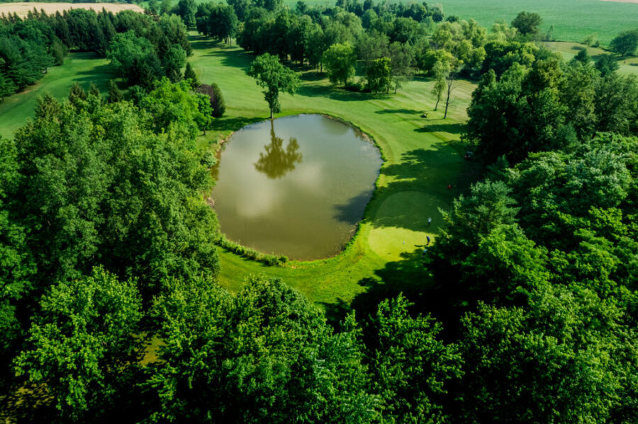 Golf | Mount Elgin, Ontario, Canada | The Oxford Hills