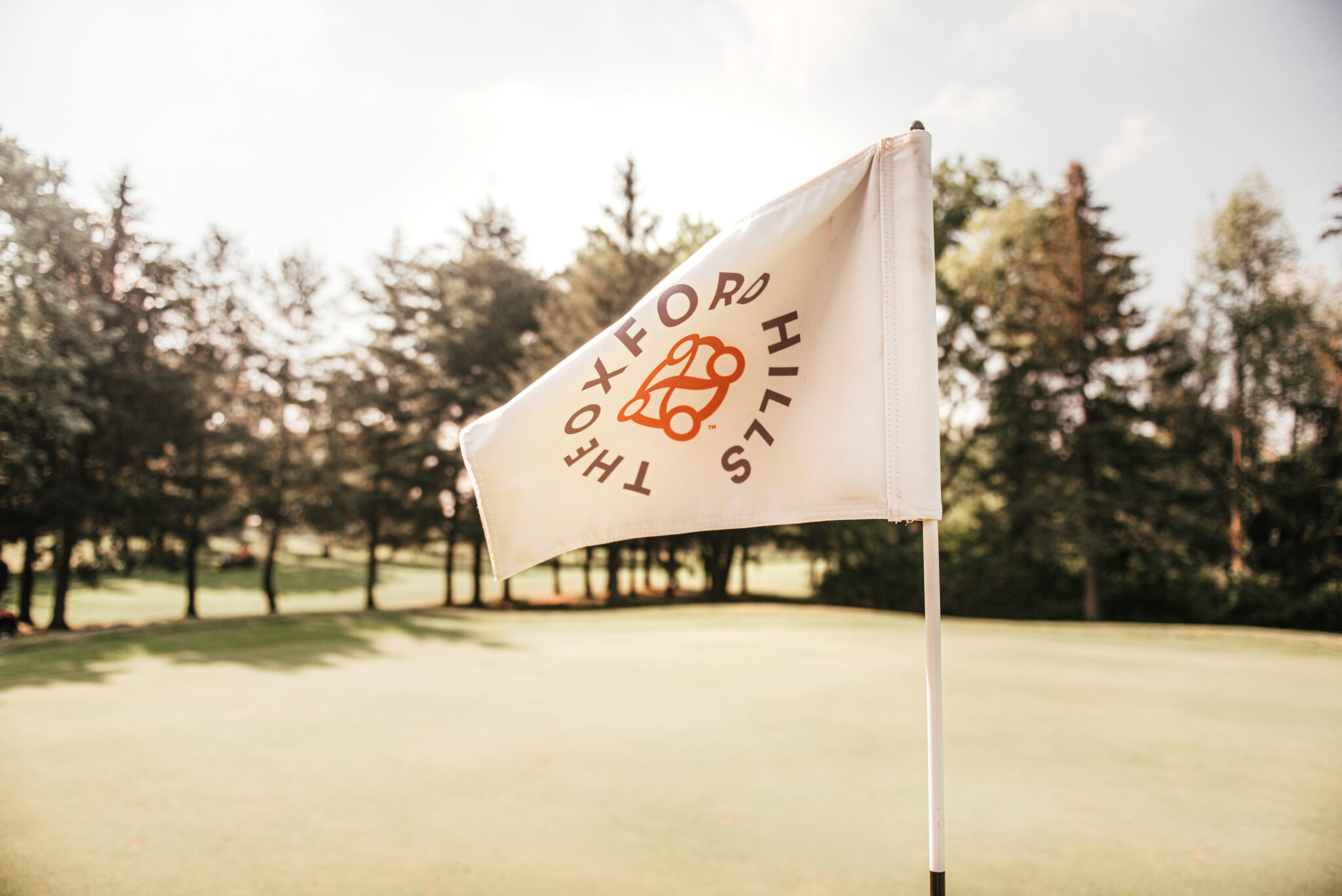 Golf | Mount Elgin, Ontario, Canada | The Oxford Hills
