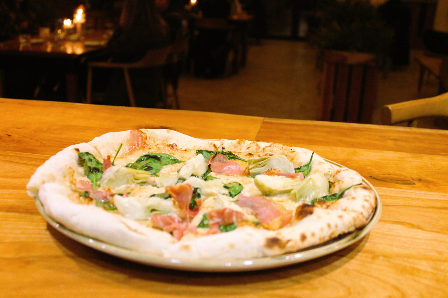 Delicious Dining Experiences in Oxford County, Ontario | KALOS